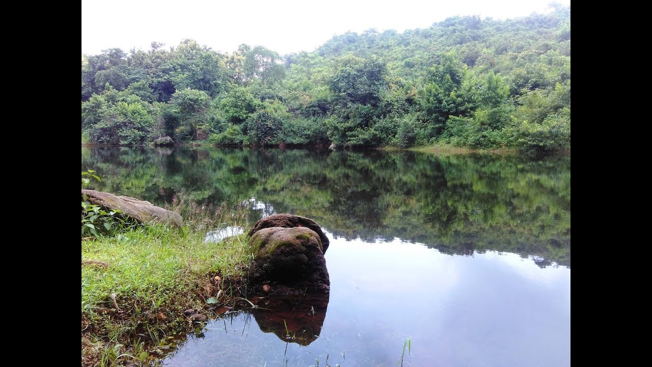 Ajodhya Hill | Purulia | Weekend trip from Kolkata | Tansener Tanpura ...