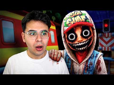 Subway Surfers'a NE OLMUŞ?