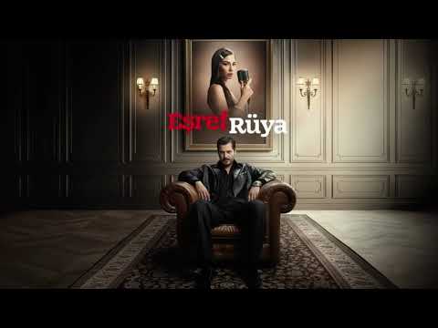 Eşref Rüya Dizi Müzikleri - Bir Kalp İki Kere Sever Mi?