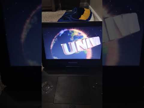 Opening to E.T. The Extra-Terrestrial 2002 DVD (Disc 2) - YouTube