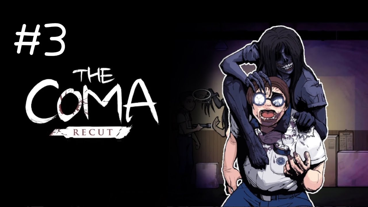 The Coma : Recut #3 | กลับมาหนีอาจารย์ซงต่อ - YouTube