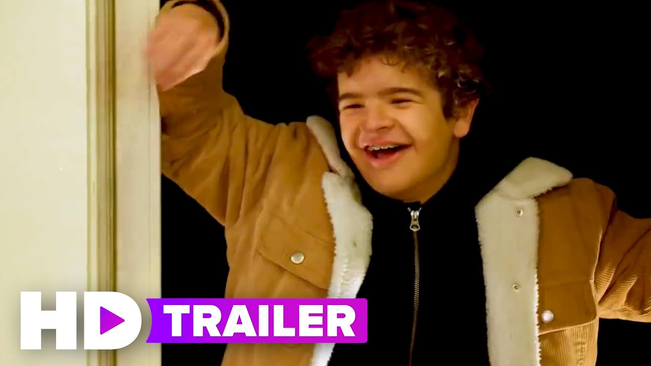 PRANK ENCOUNTERS Trailer (2019) Netflix - YouTube