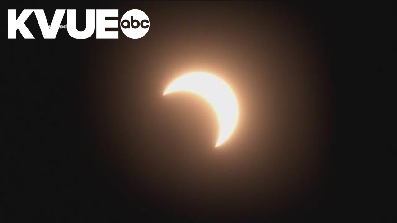 Bell County officials issue Emergency Declaration ahead of 2024 Solar Eclipse - YouTube