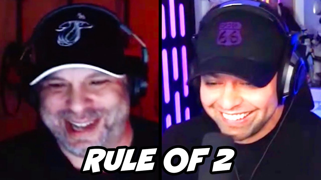 Rule of 2 Returns - YouTube