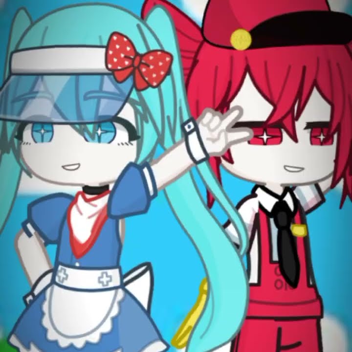 Mesmerizer in Gacha Life 2 #gacha #gachalife2 #gl2 #vocaloid # ...