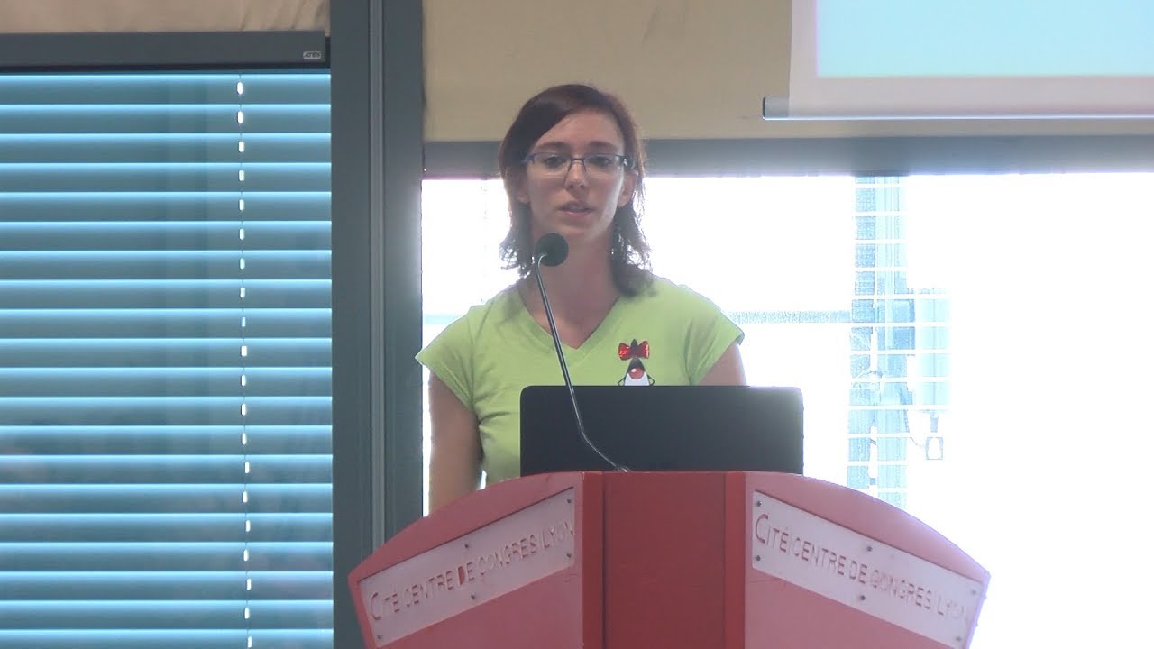 Stream processing en mémoire avec Hazelcast Jet - Claire VILLARD - YouTube