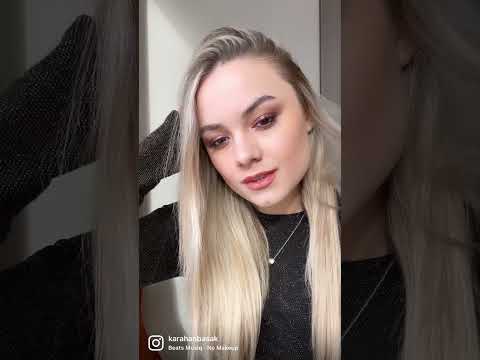 Başak Karahan Tik Tok videosu #shorts