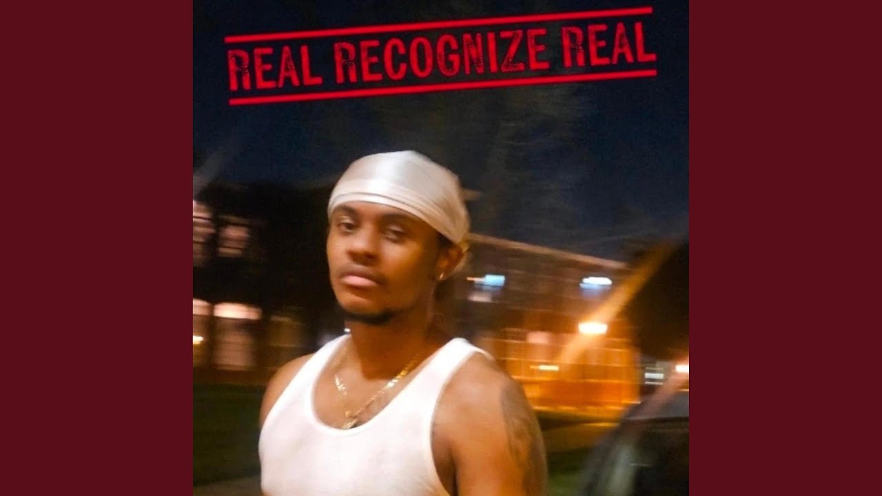 Real Recognize Real - YouTube