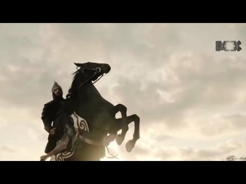 Mohaç Türküsü (Yahya Kemal BEYATLI) - Mesut KUTLU