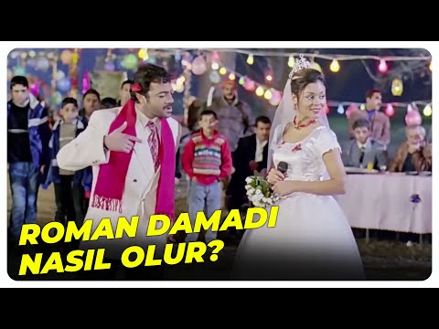 Roman Düğünü Nasıl Olur? | Dansöz