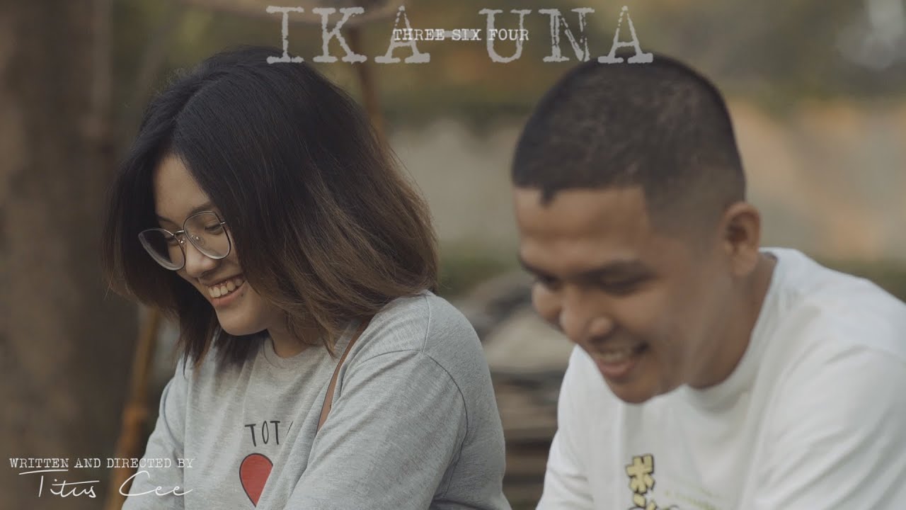 THREE SIX FOUR | IKAUNA - YouTube