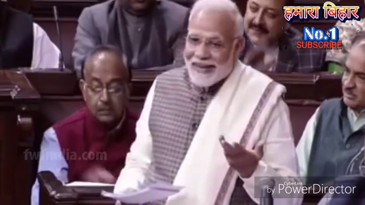 NARENDRA MODI Vs Congress Work - YouTube