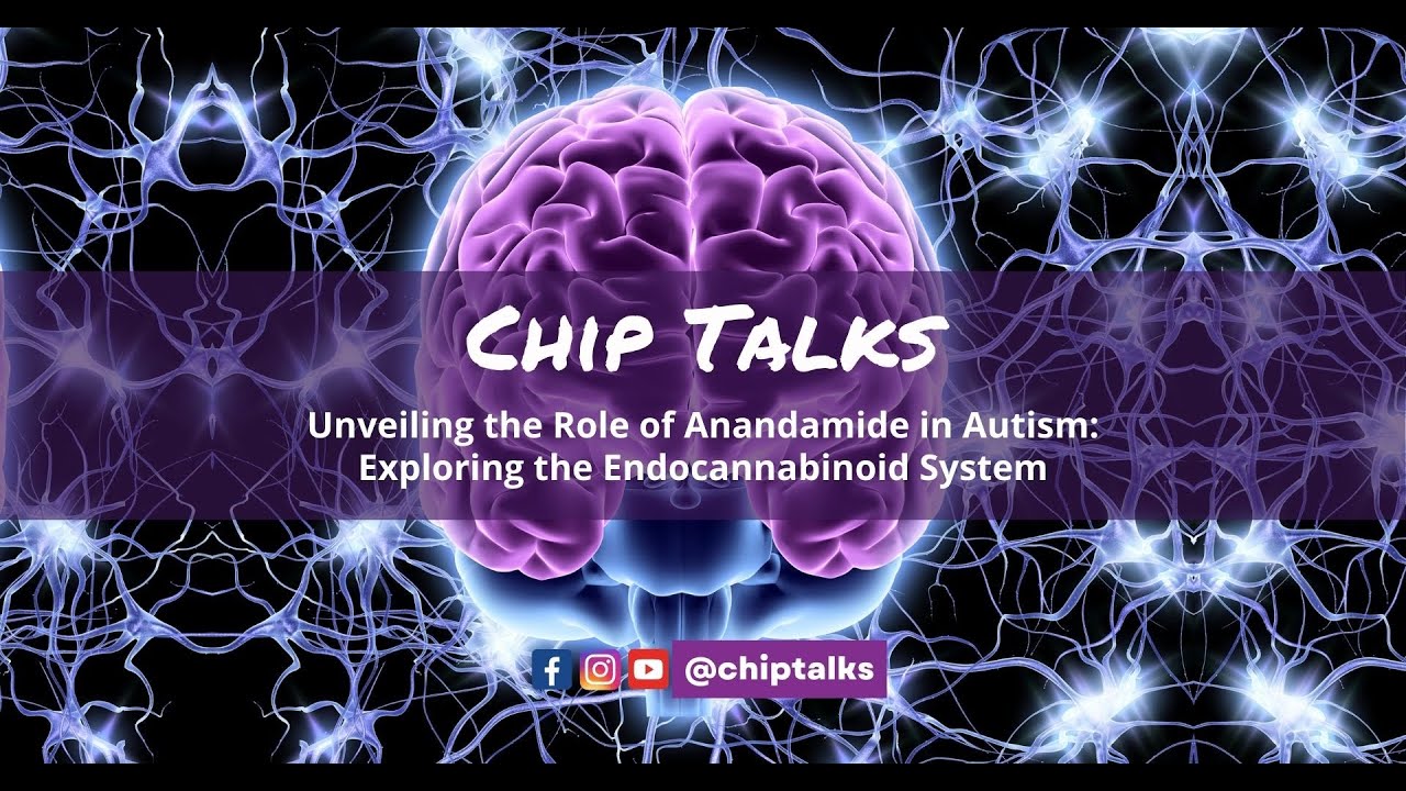 Unveiling the Role of Anandamide in Autism: Exploring the ...