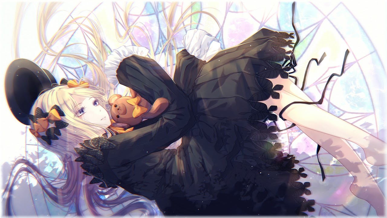 (NIGHTCORE) Wake Up - Silverstein - YouTube