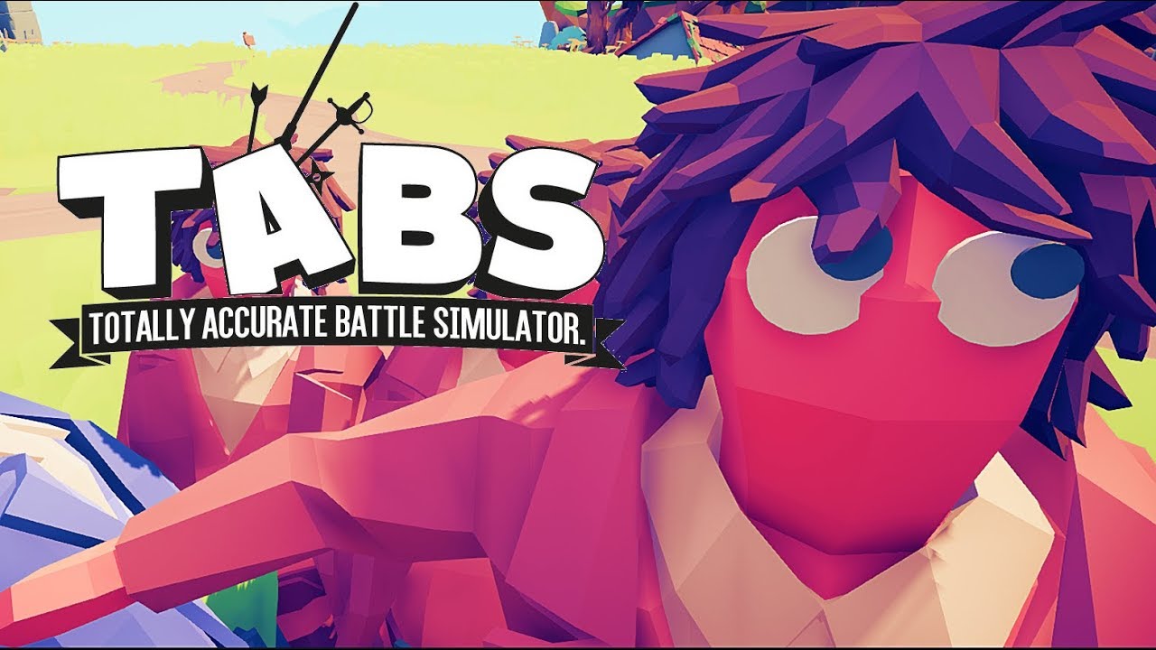 TABS Hobbit Halfling Fight is Hilariously the funniest thing ever ...