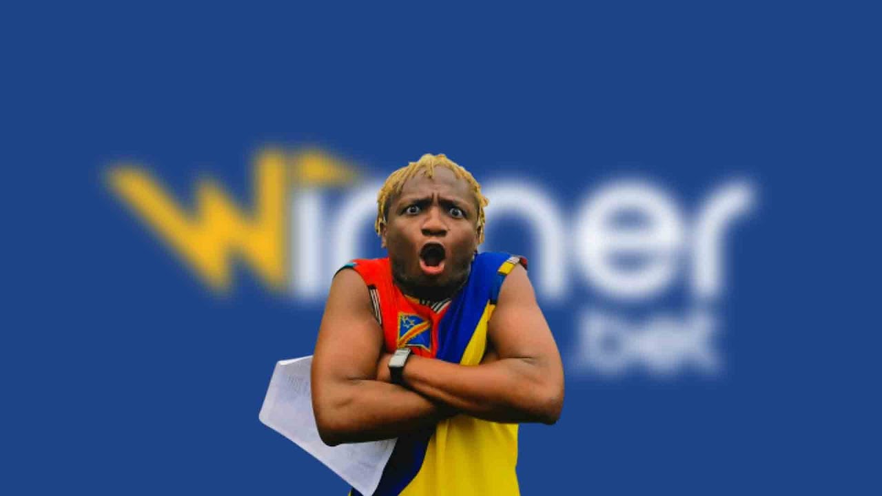 BALIE NGA MBONGO NA WINNER EUH NZAMBE, MUNDELE AKOYEBA NGA LELO - GAG ...