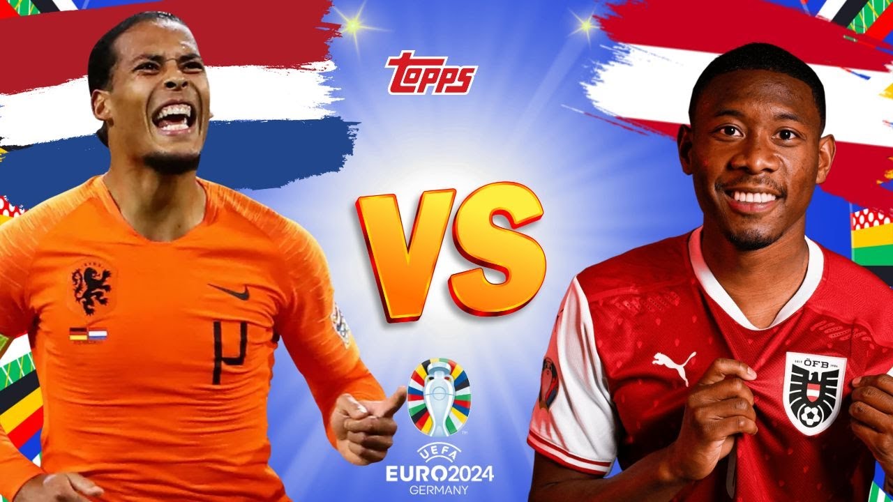 Wunderbar Sterreich Vs Niederlande Ebenbildnull