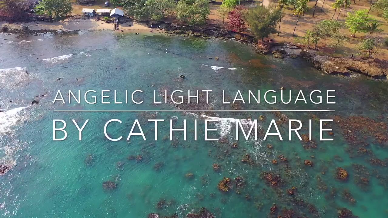 Angelic Light Language ~ Sacred Scripture 90, a message from Master ...