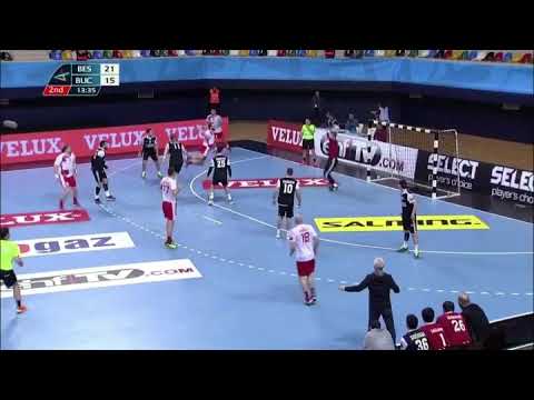 Marius Mocanu 2016-2017 ( Dinamo Bucuresti ) - YouTube