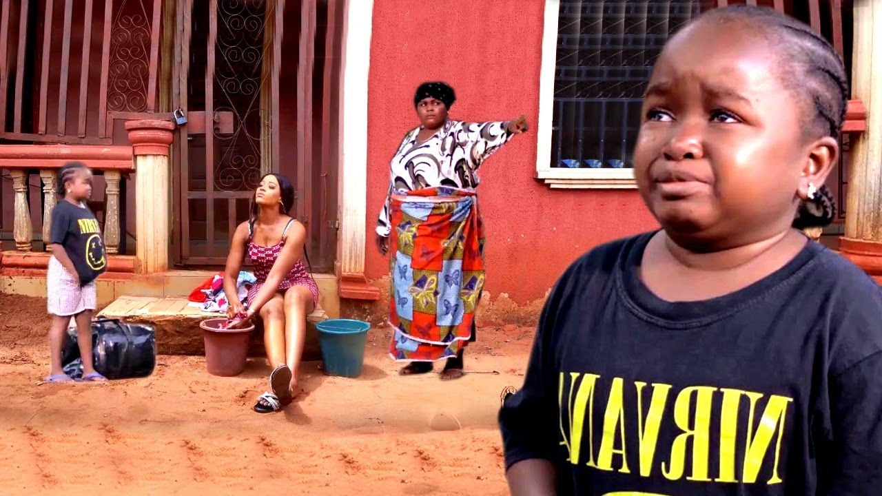 PERIWINKLE 3 - EBUBE OBIO, GEORGINA IBEH, TCHARLES OZURUIGBO - 2024 ...