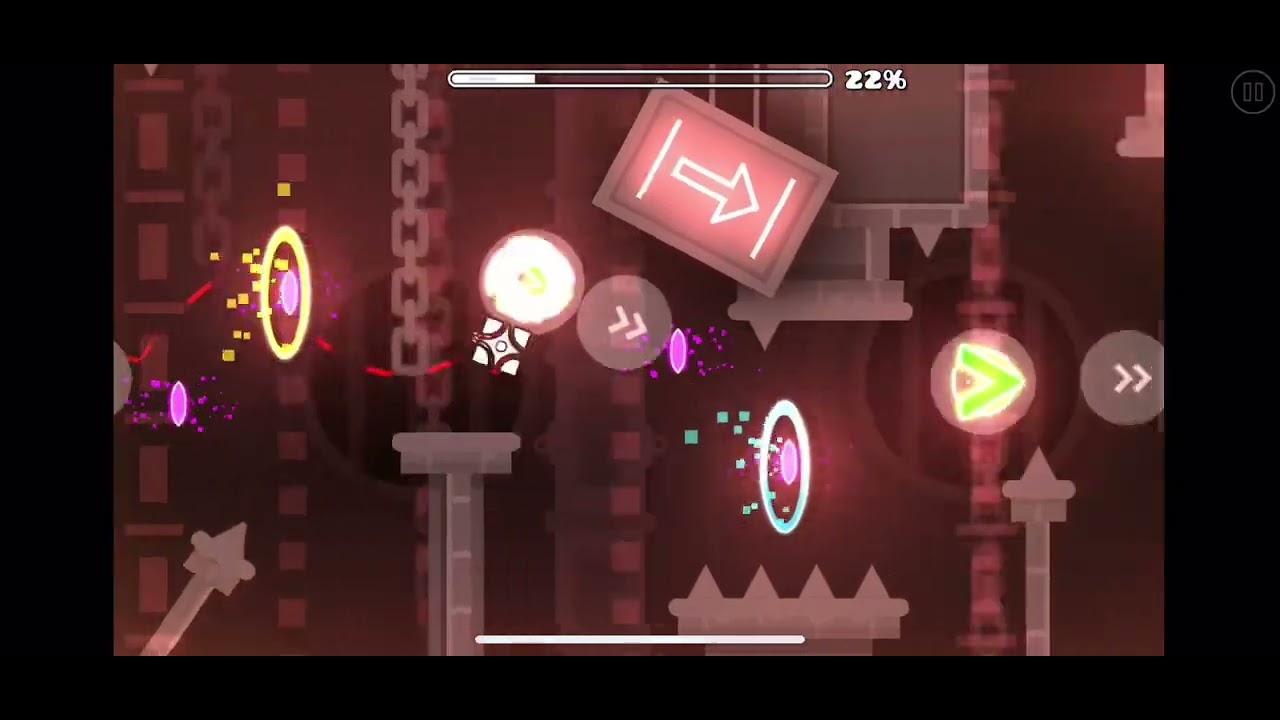 Fall Apart by Bli | Geometry Dash - YouTube