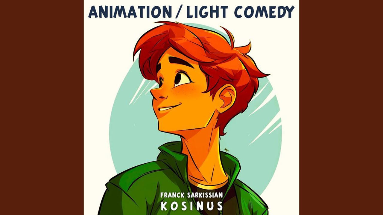 Animation Light Comedy - YouTube