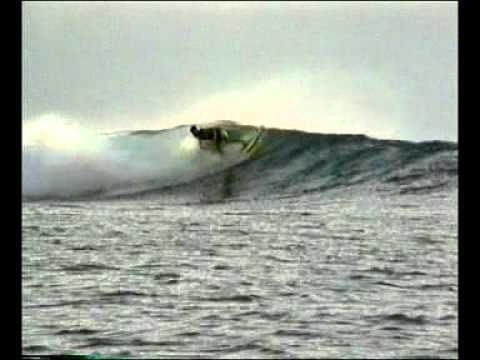 Sail Away The Phantom Band - Simon Curphey - YouTube