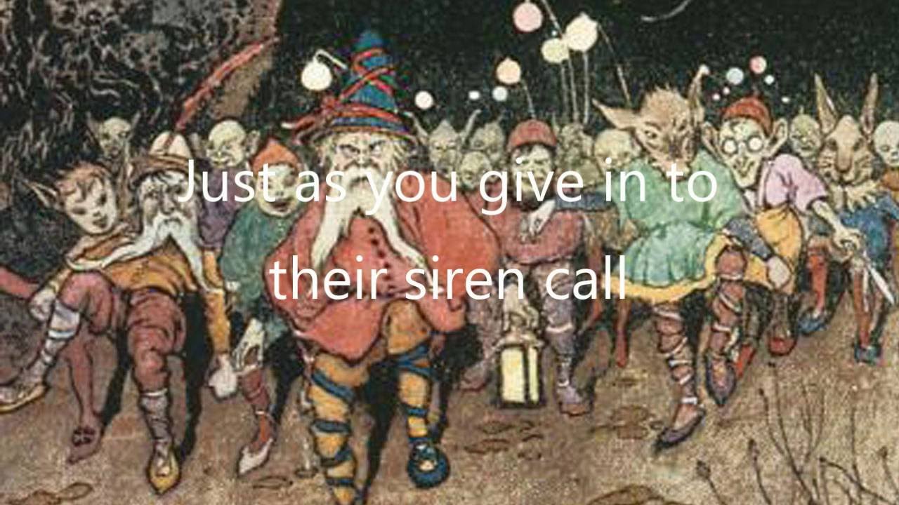 Cyber Diva Vocaloid Original (Fairies) - YouTube