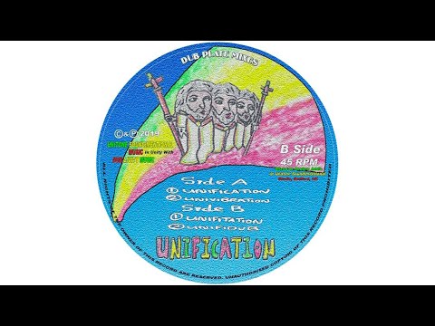 Unitone meets The Disciples - Unifidub