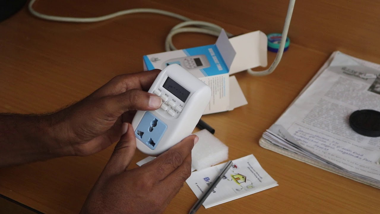 BT 41P Inbox & setup - YouTube