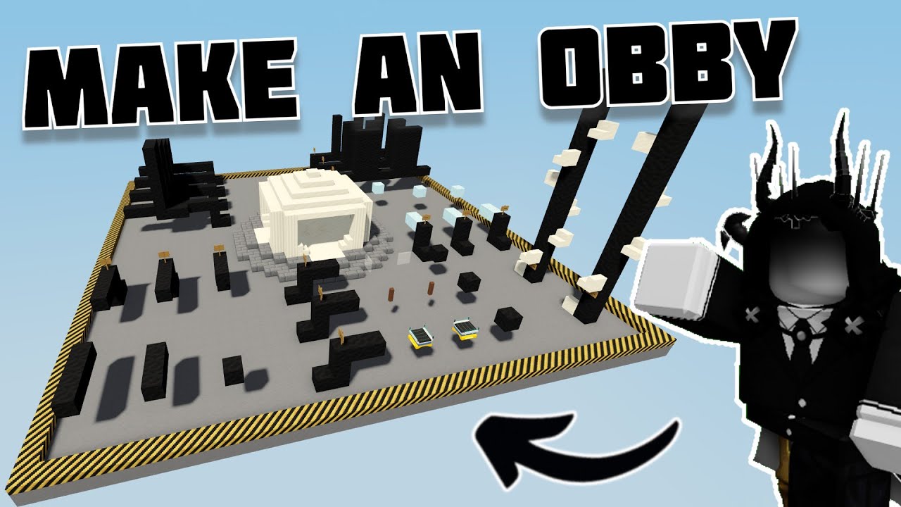 How To Create An Amazing Obby In Roblox Islands Step by Step Guide how-to-create-an-amazing-obby-in-roblox-islands-step-by-step-guide