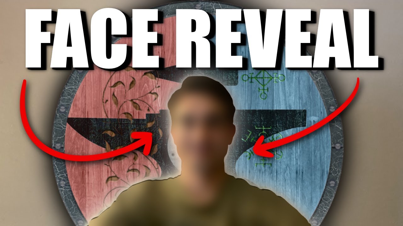 10,000 Subscriber FACE REVEAL!!! SmittySurvival - YouTube
