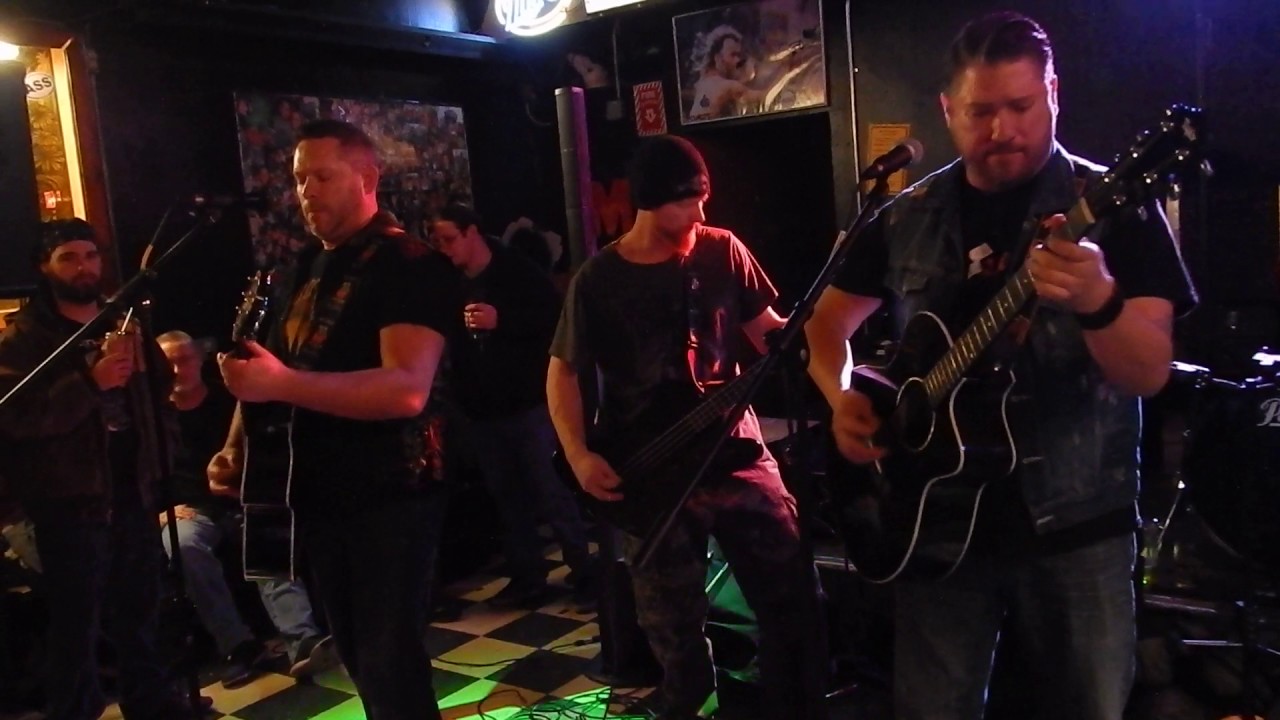 Static Fly Acoustic Wondering Why - YouTube
