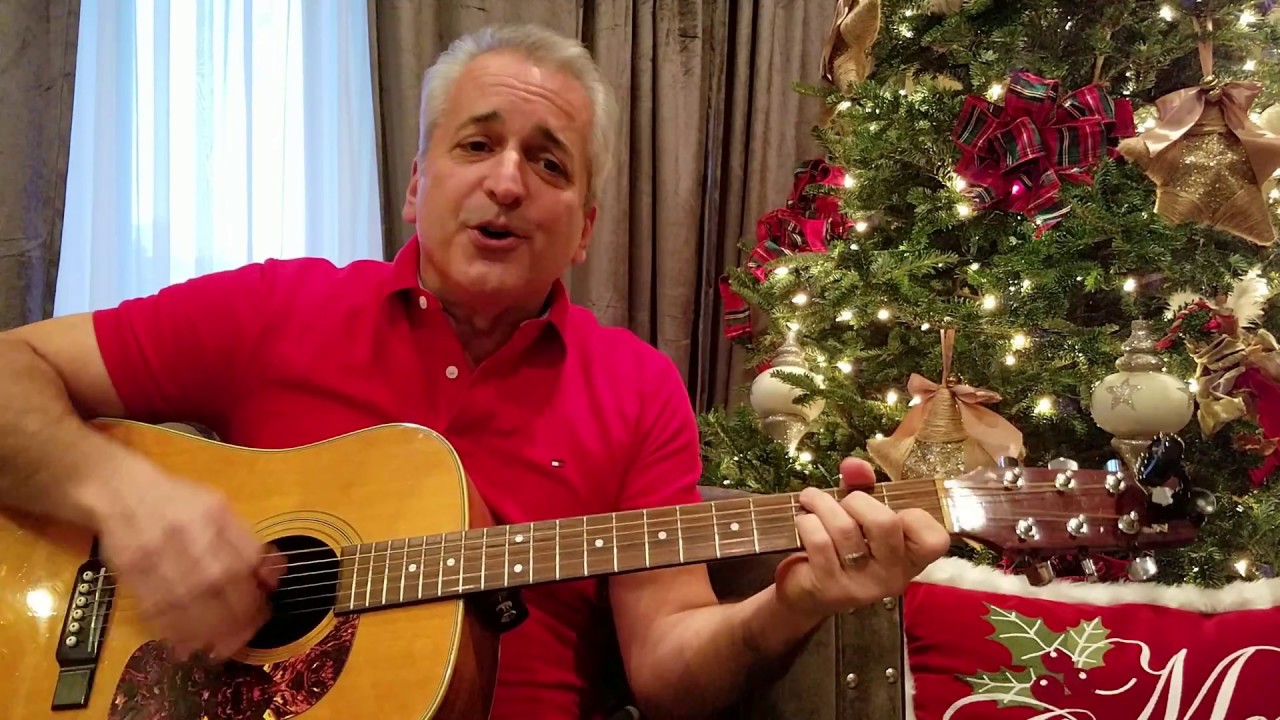 Paul Z Merry Christmas 2017 - YouTube