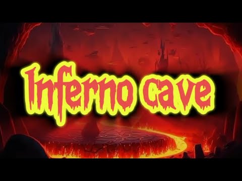 infernó cave preview 1 BY alvaro700 geometry dash 2.2 - YouTube