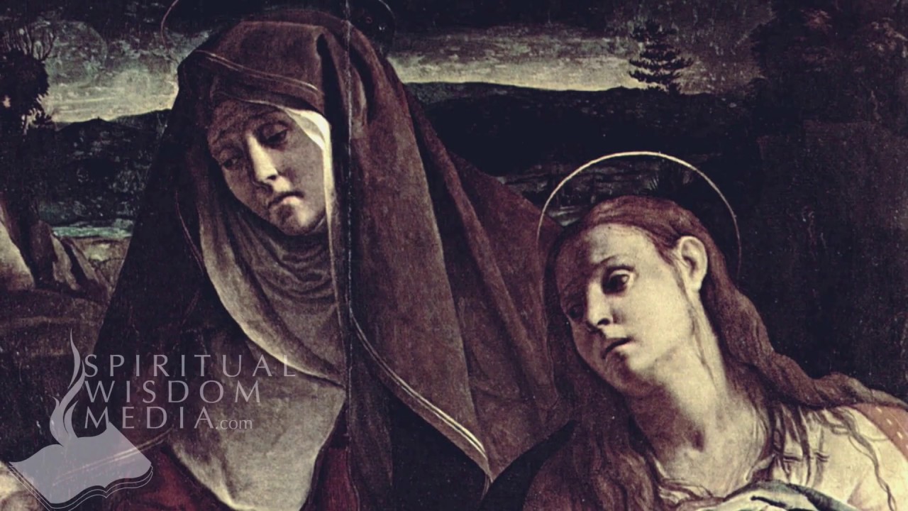 Matthew 27:56 - Among which was Mary Magdalene, and Mary the mother of ...