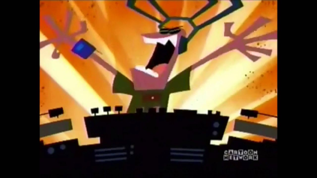Toon Party V1 - YouTube