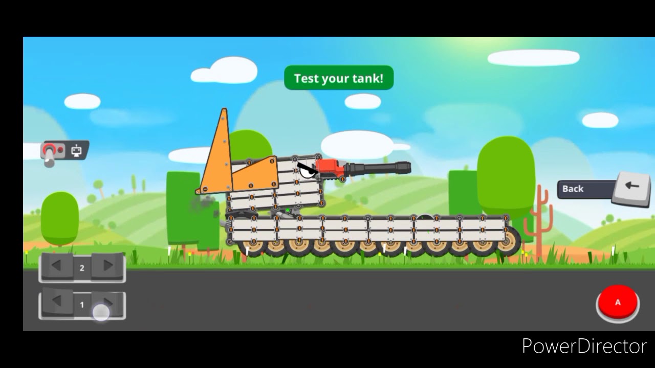 how to make morok in homeanimetion - YouTube