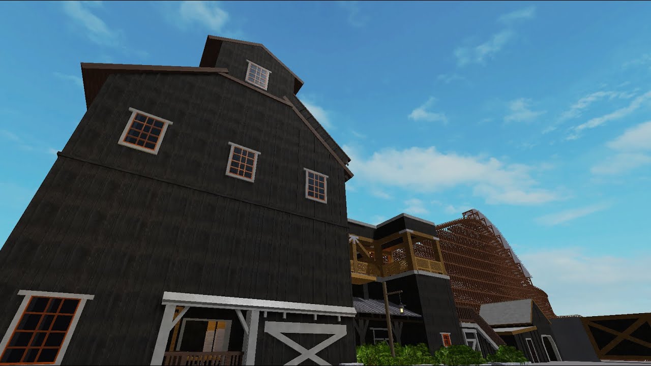 Afternoon Roblox With Brady Gamer Knott's berry farm rides FTF MM2 ...