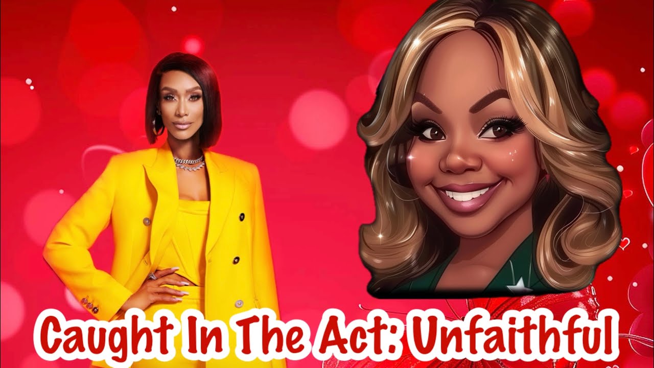 Caught in the Act: Side Chicks become main chicks!!!! - YouTube