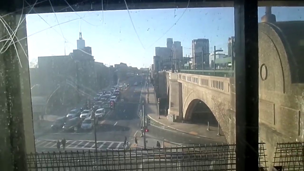 KONE Elevators at MBTA's Science Park Boston, MA - YouTube