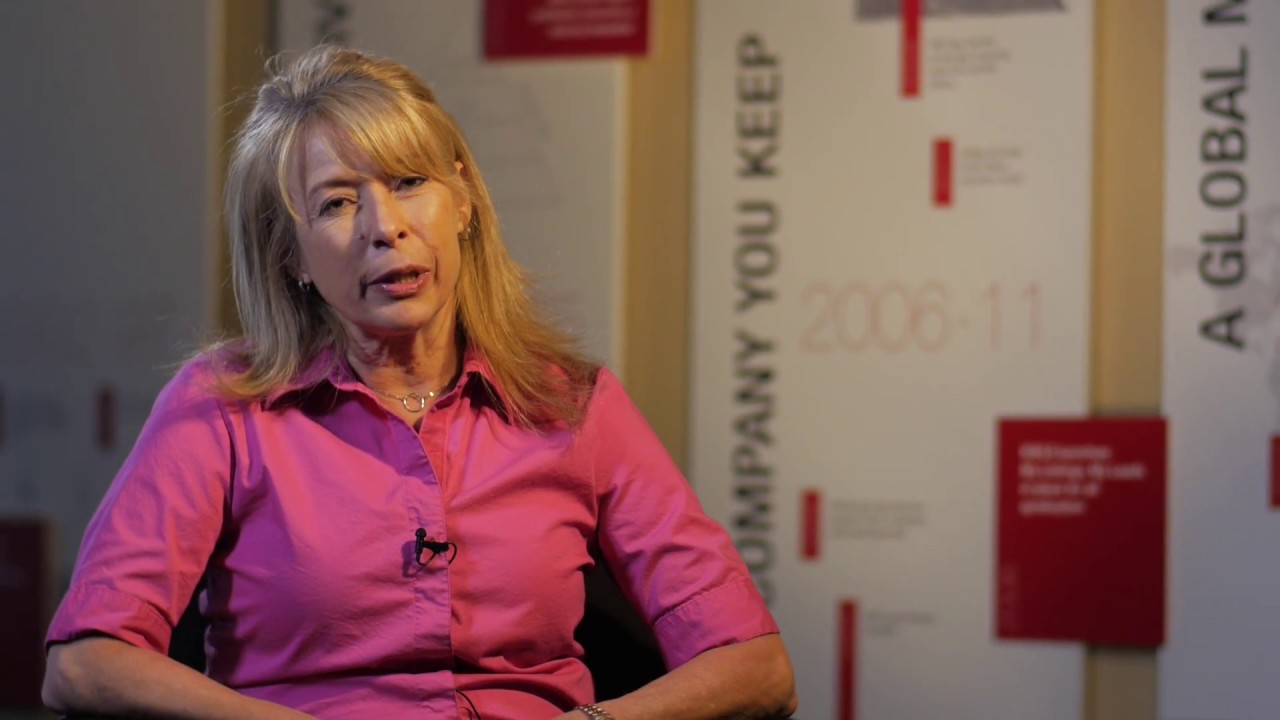 Meet SuAnne - YouTube