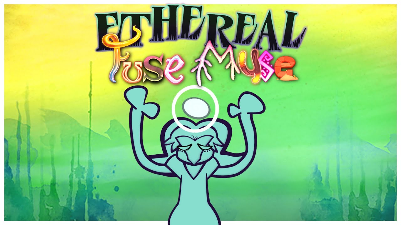 My Singing Monsters - Ethereal Fuse-Muse: Freed Dootstall (ANIMATED ...