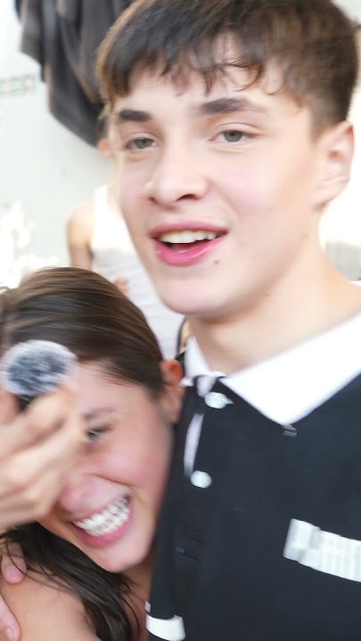 MIREN LA RESPUESTA DE ADRI 😱😱 - YouTube