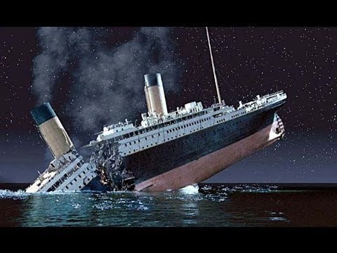 10 Captivating Facts About the Titanic Sinking - YouTube