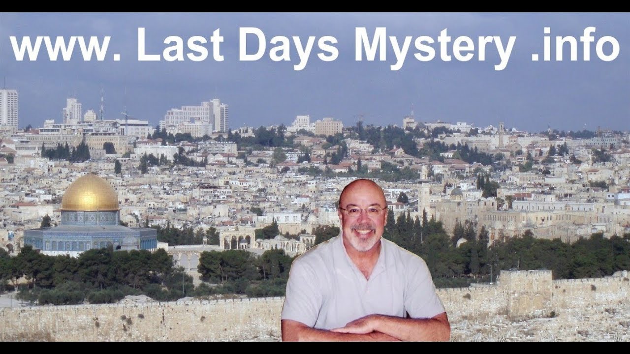 Watchman: Last Days Mystery - YouTube