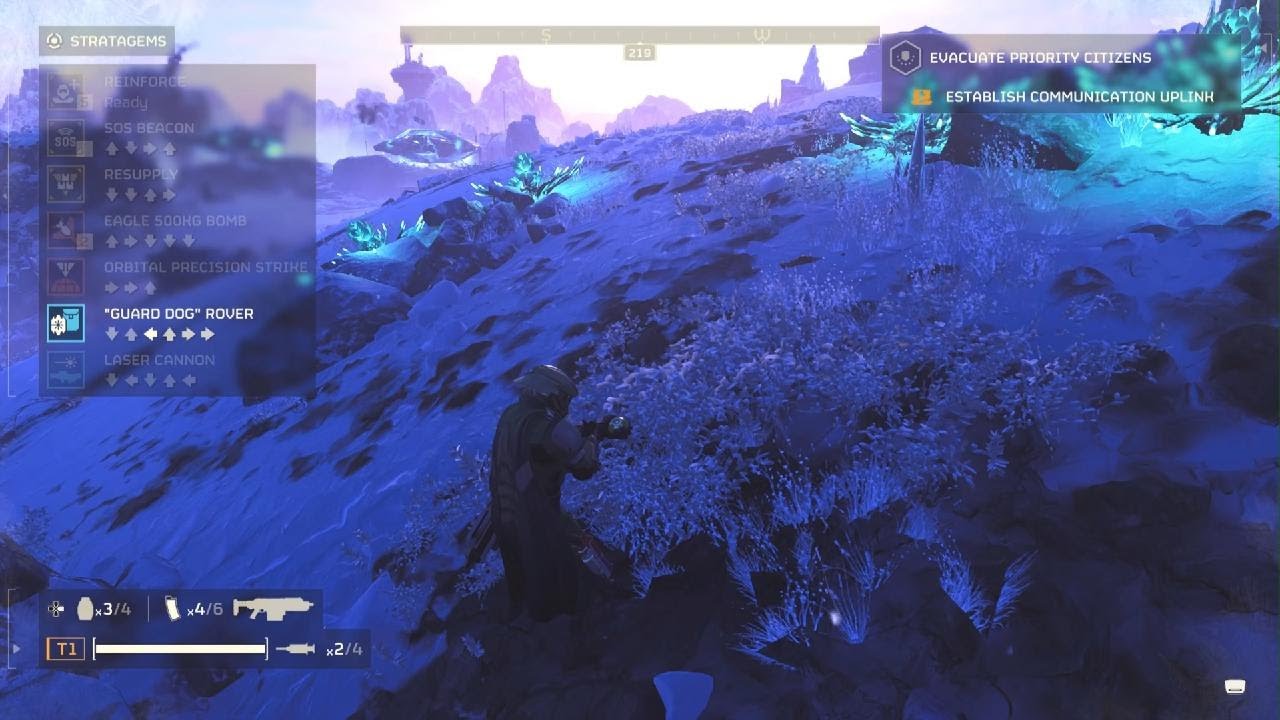 Lagging out at the worst possible time. - YouTube