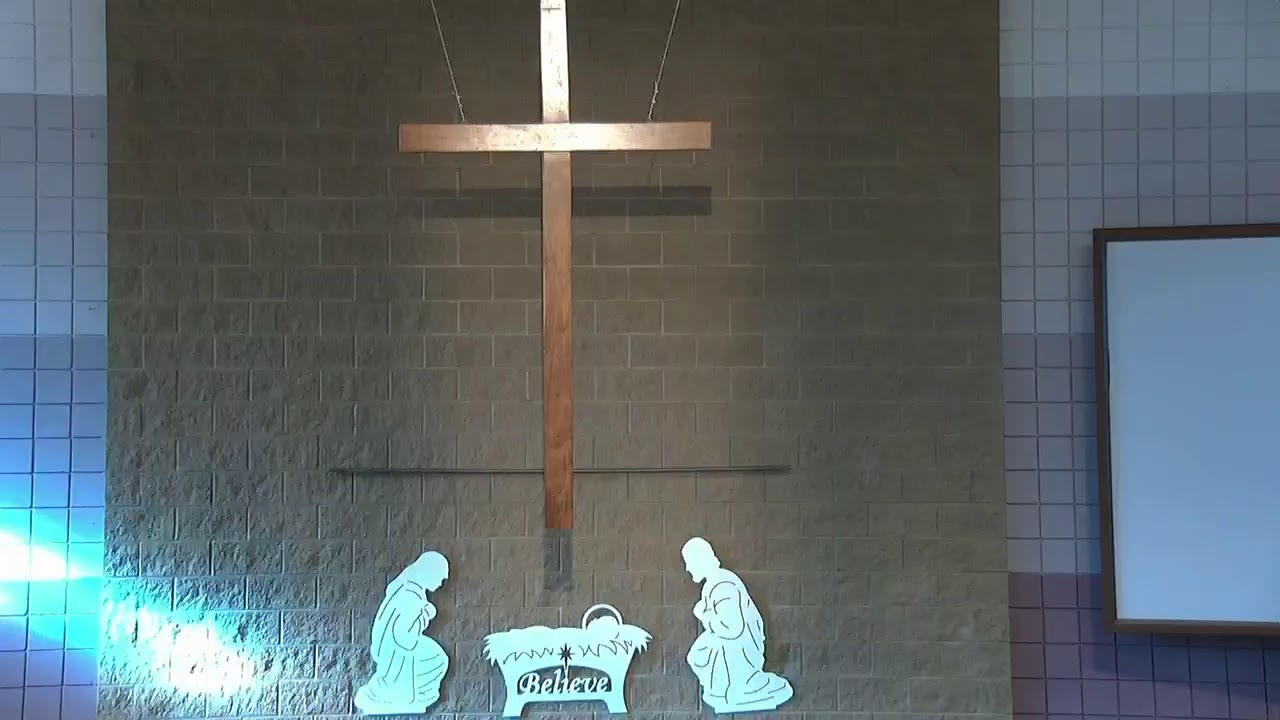 HUMC Service - December 27th, 2020 - YouTube