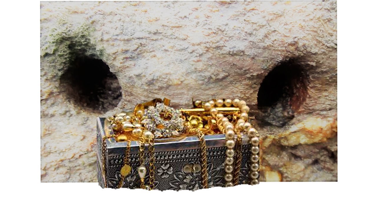 Japanese Treasure Signs And Symbols