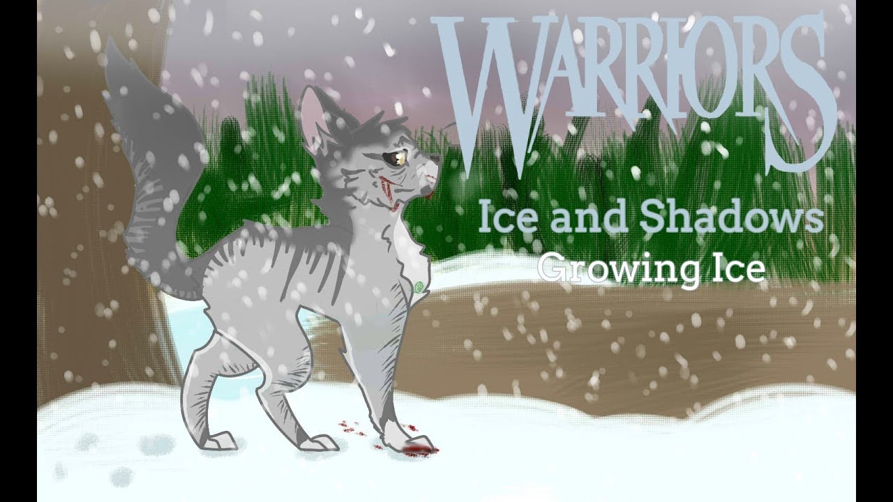 Ice and Shadows☆:. -- .:Speedpaint for Comic:. (COMING SOON !) - YouTube